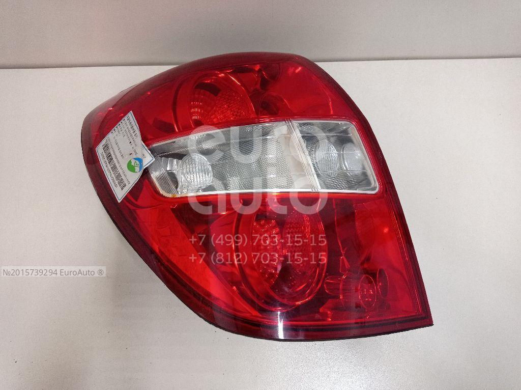 96626993 GM от 3010 руб. для Chevrolet Captiva (C100) 2006-2010 в Москве