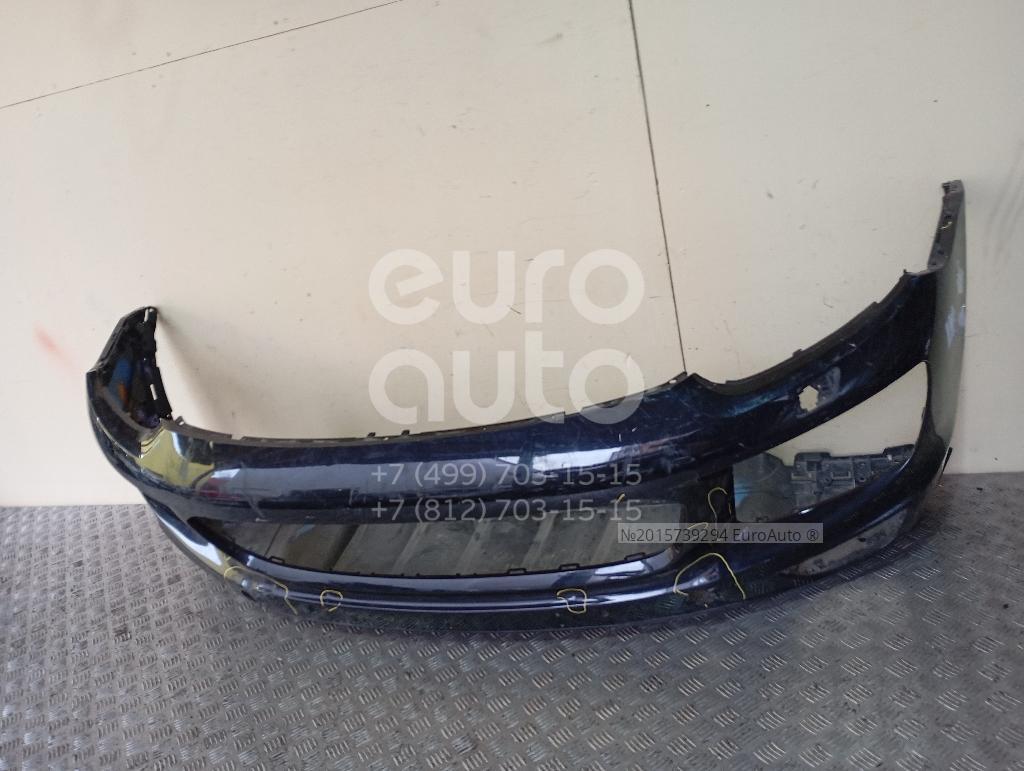 Бампер передний для Porsche Cayenne 2010-2017 в Москве
