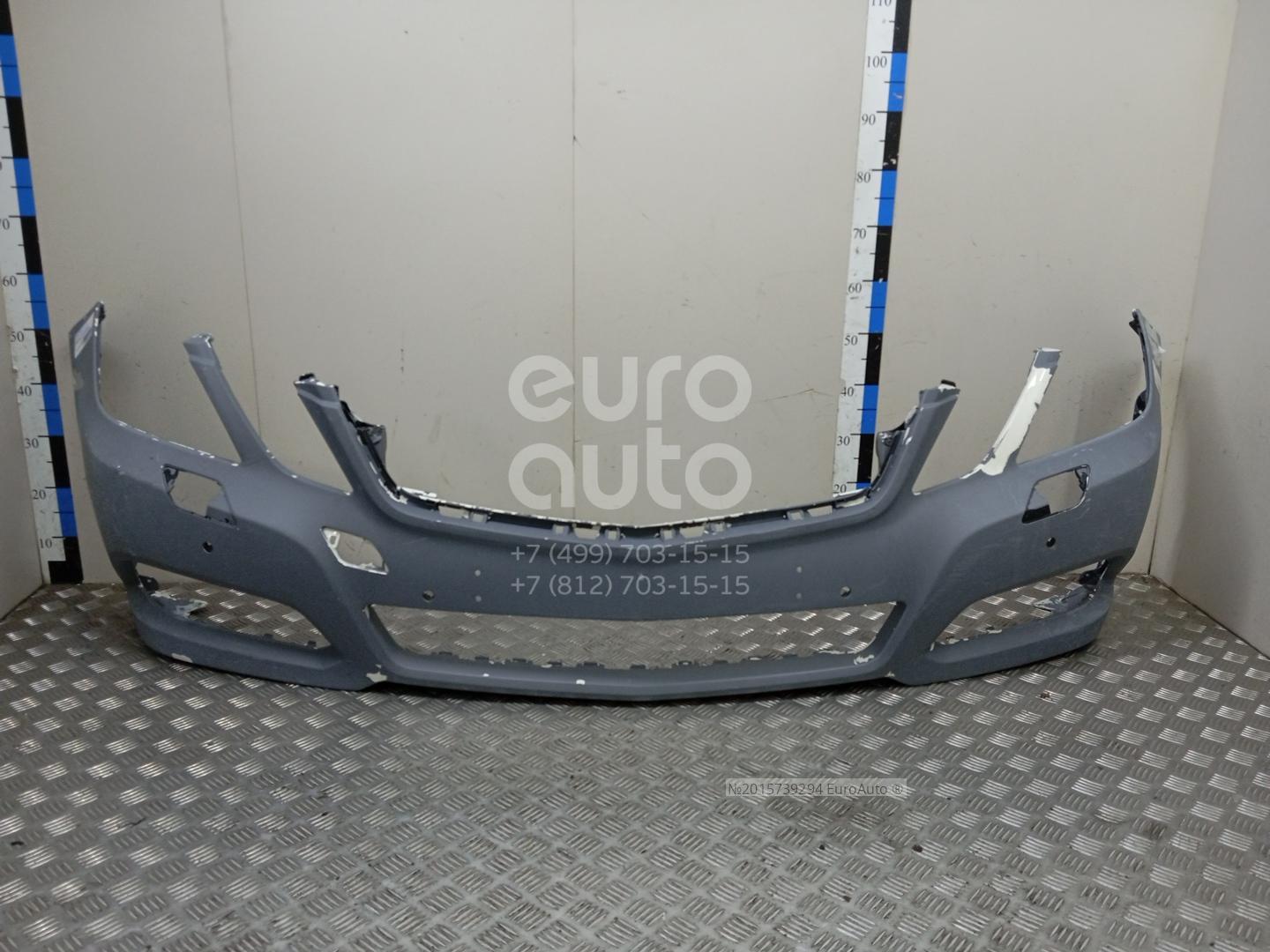 ST-MD09-000-0 SAT Бампер передний от производителя по спец цене купить