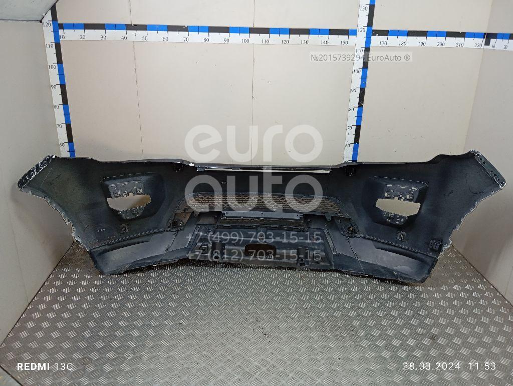 Бампер передний для Land Rover Range Rover Evoque 2011-2018 в Москве