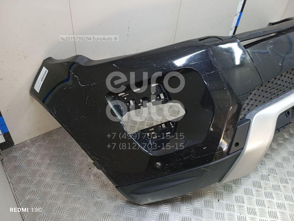 Бампер передний для Land Rover Range Rover Evoque 2011-2018 в Москве