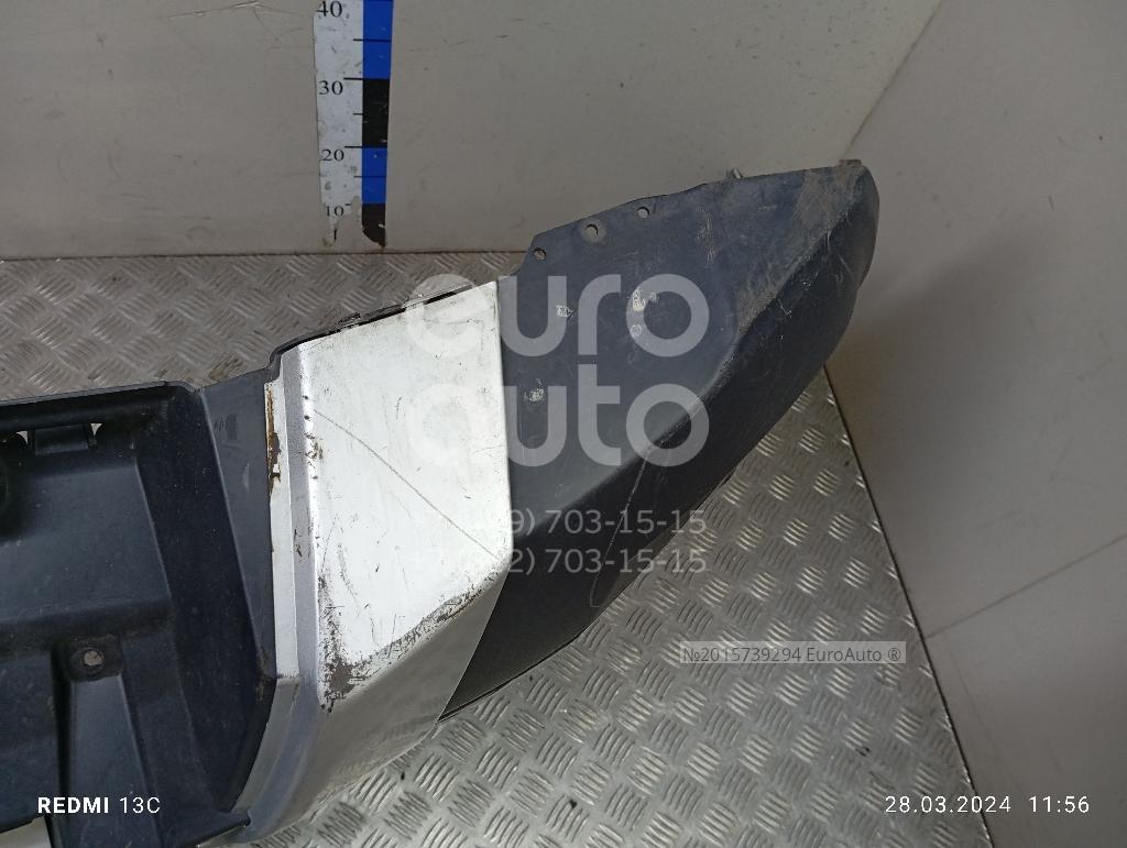 Бампер передний для Land Rover Range Rover Evoque 2011-2018 в Москве