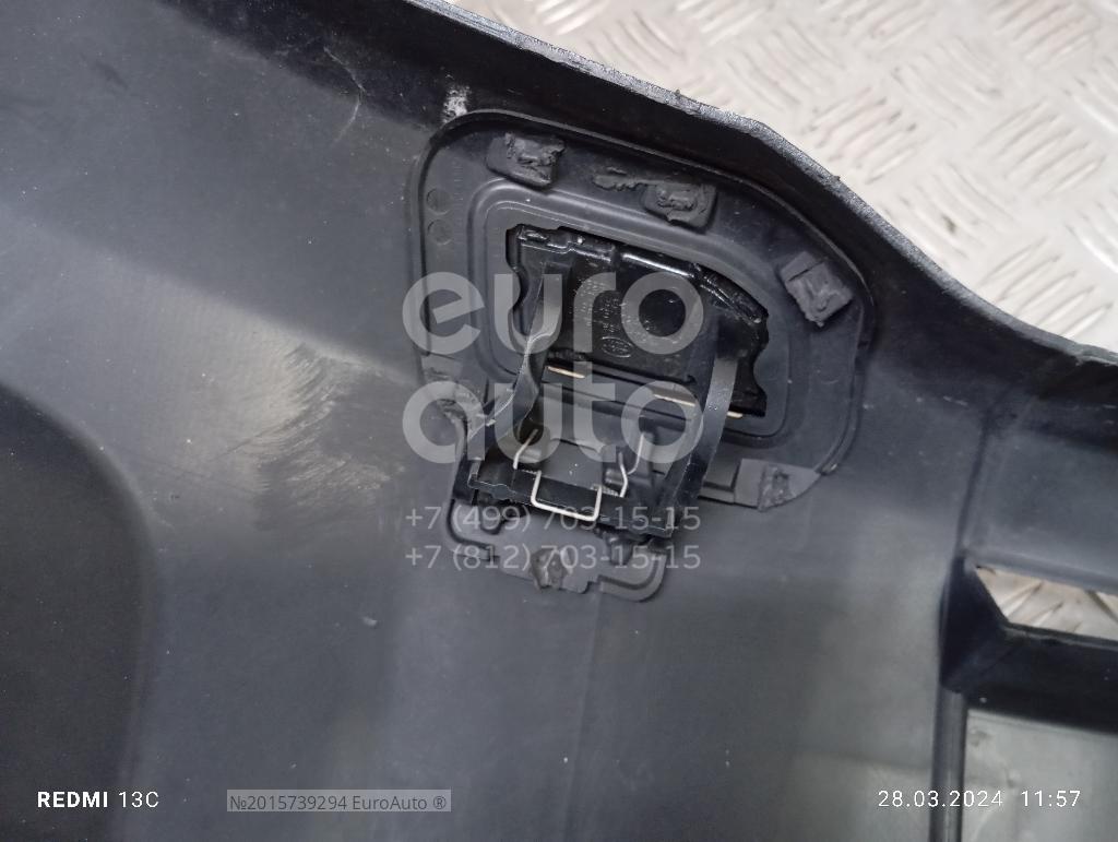 Бампер передний для Land Rover Range Rover Evoque 2011-2018 в Москве