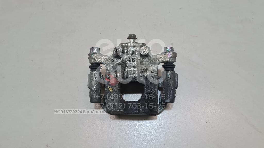 44001-JA01A Nissan Суппорт тормозной задний правый от производителя по ...