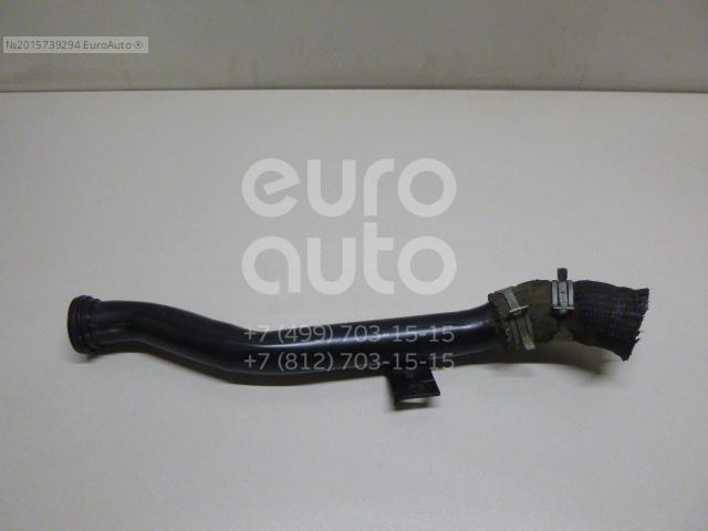 25470-2F900 Hyundai-Kia Патрубок от производителя по спец цене купить в ...