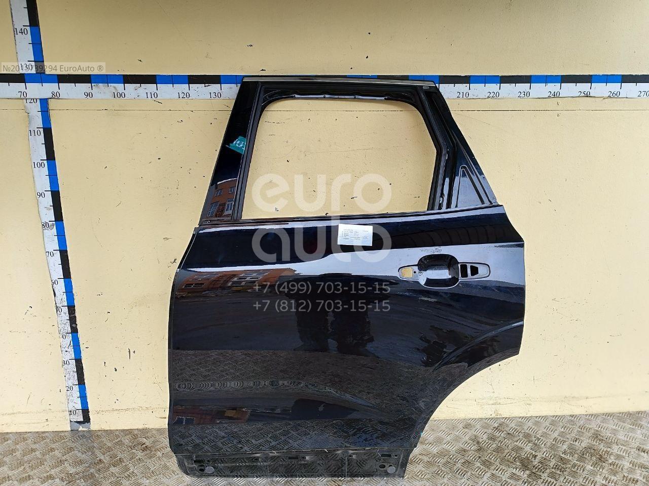 31699960 Volvo от 3158 руб. для Volvo XC60 2017> в Москве