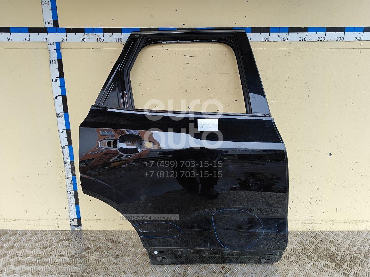 31699961 Volvo от 3158 руб. для Volvo XC60 2017> в Москве