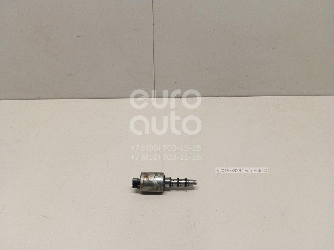 Клапан регулирующий для VW Tiguan 2011-2016 в Москве