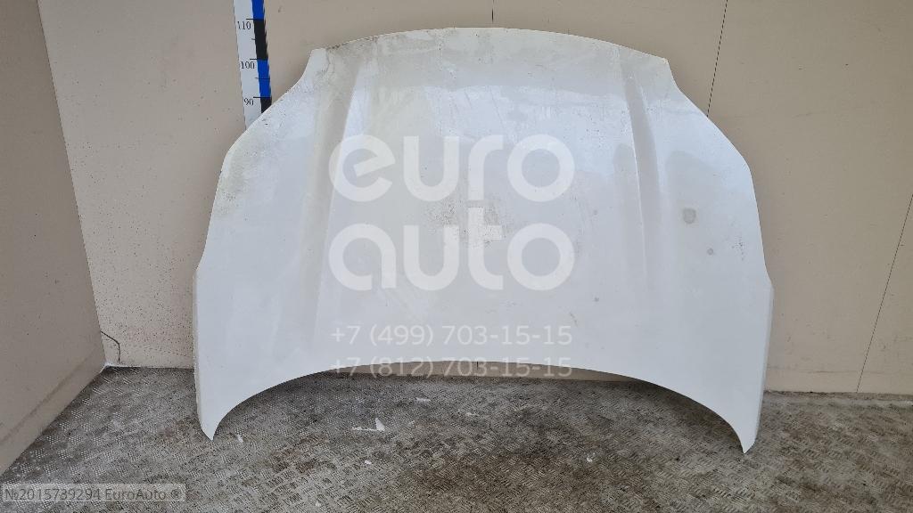 66400-D9000 Hyundai-Kia Капот от производителя по спец цене купить