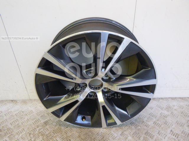 42611-0E440 Toyota 7,5x18 5x114,3 ET30 D60,1 от 16199 руб. для Toyota ...