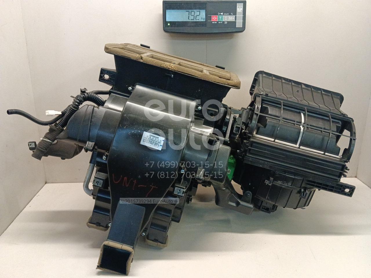 Корпус отопителя для Changan UNI-T 2020> в Москве