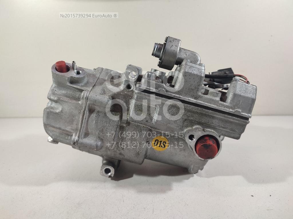 4G0260797A VAG от 31185 руб. для Audi A8 [4H] 2010-2017 в Москве