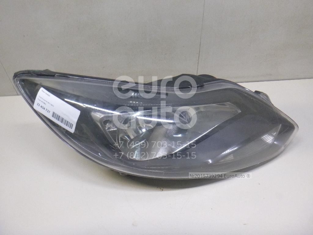 1735192 Ford от 5512 руб. для Ford Focus III 2011-2019 в Москве