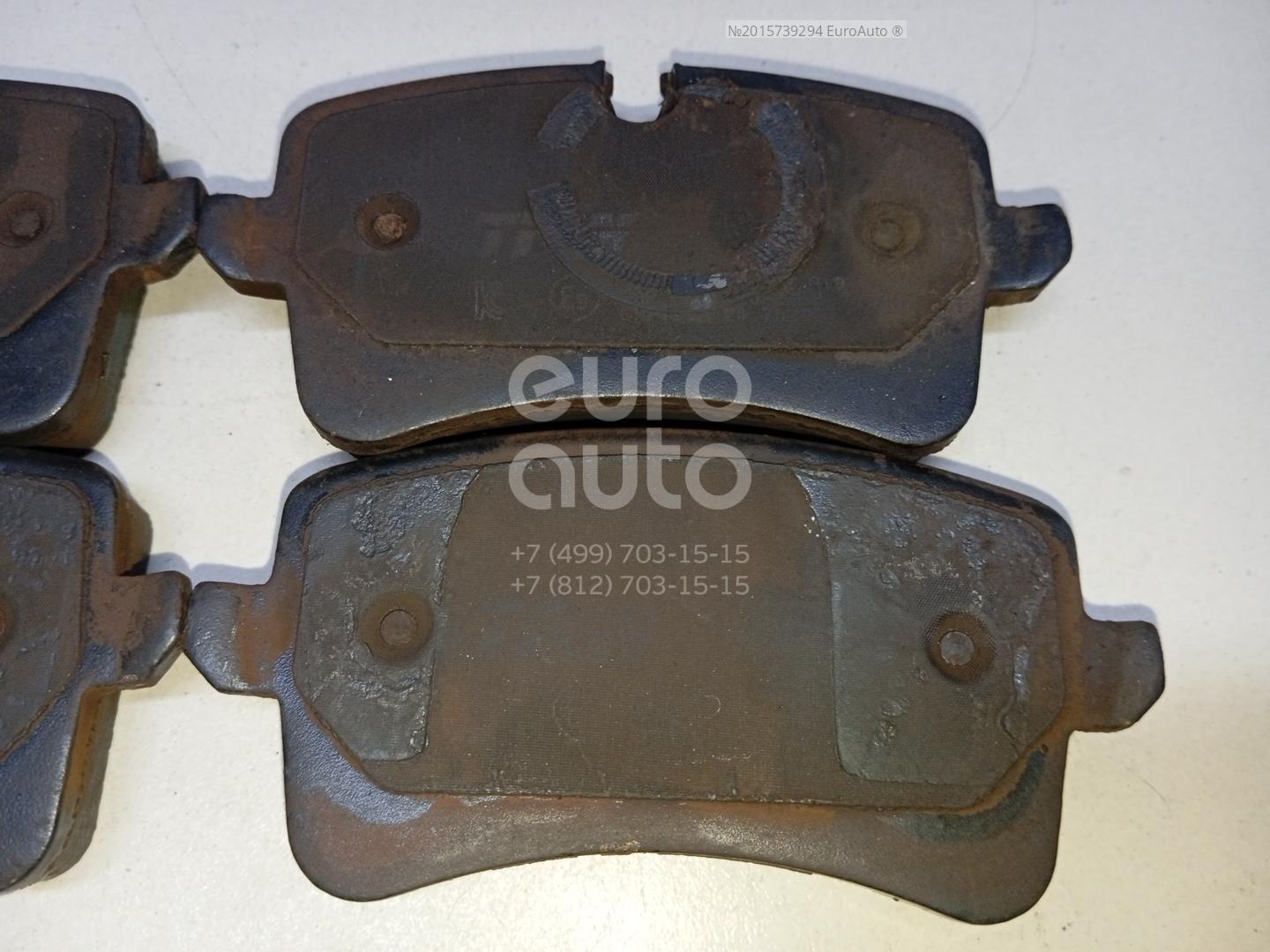 4G0698451L VAG от 1799 руб. в Москве