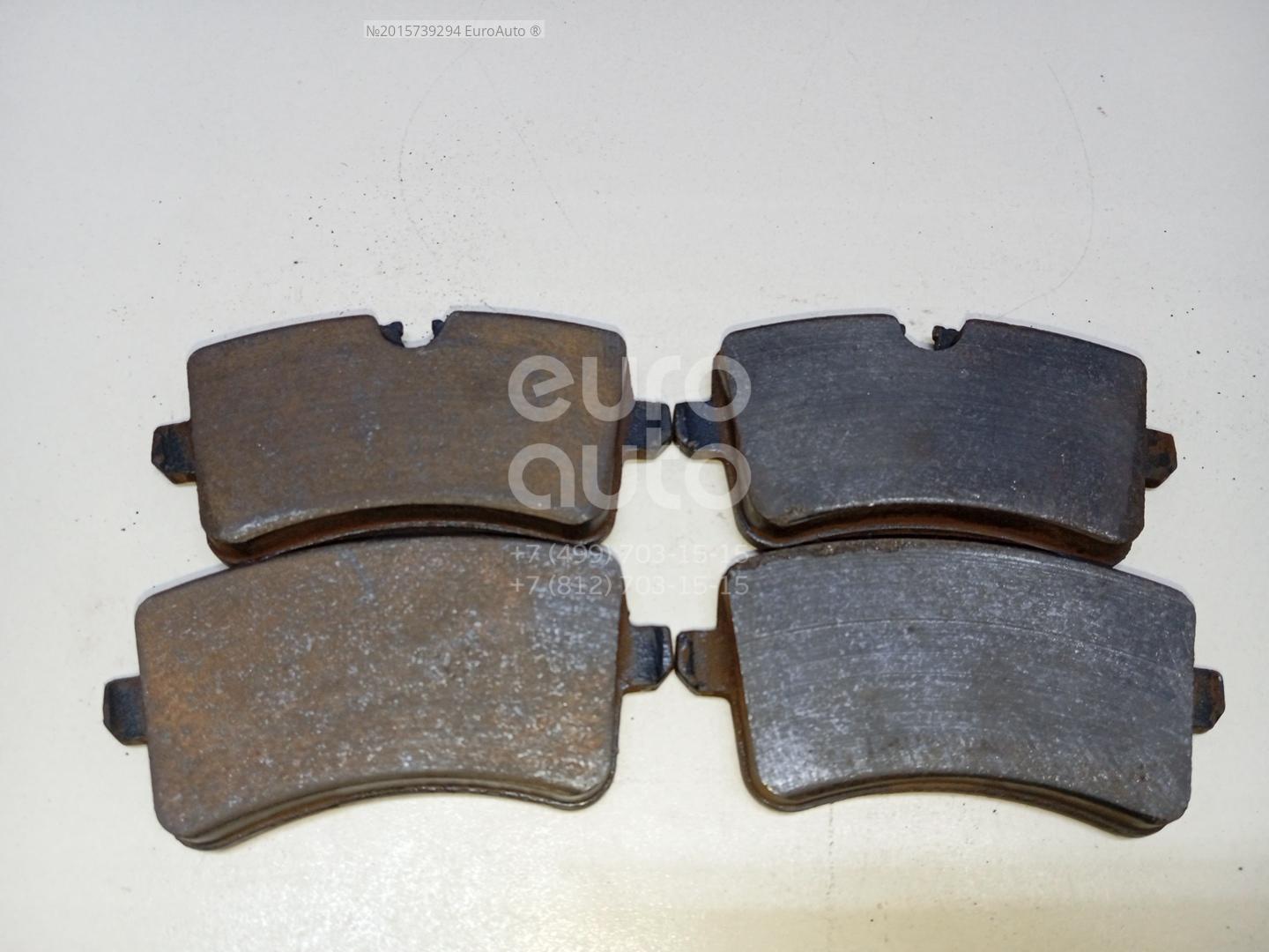 4G0698451L VAG от 1799 руб. в Москве