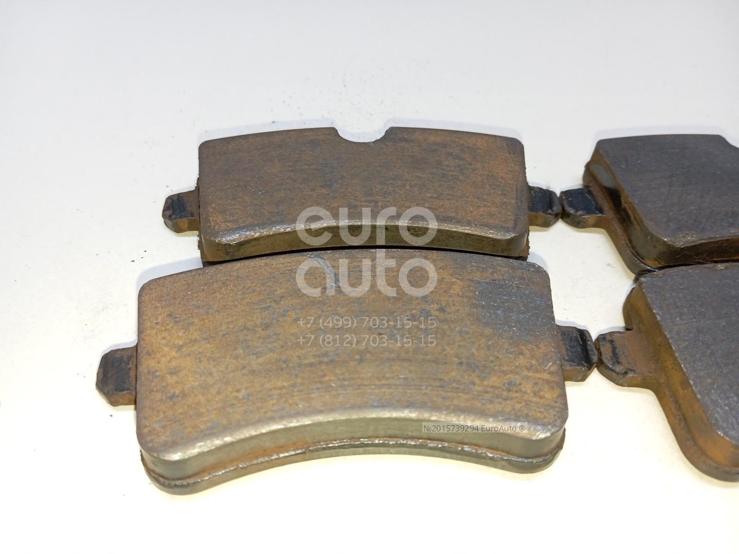 4G0698451L VAG от 1799 руб. в Москве