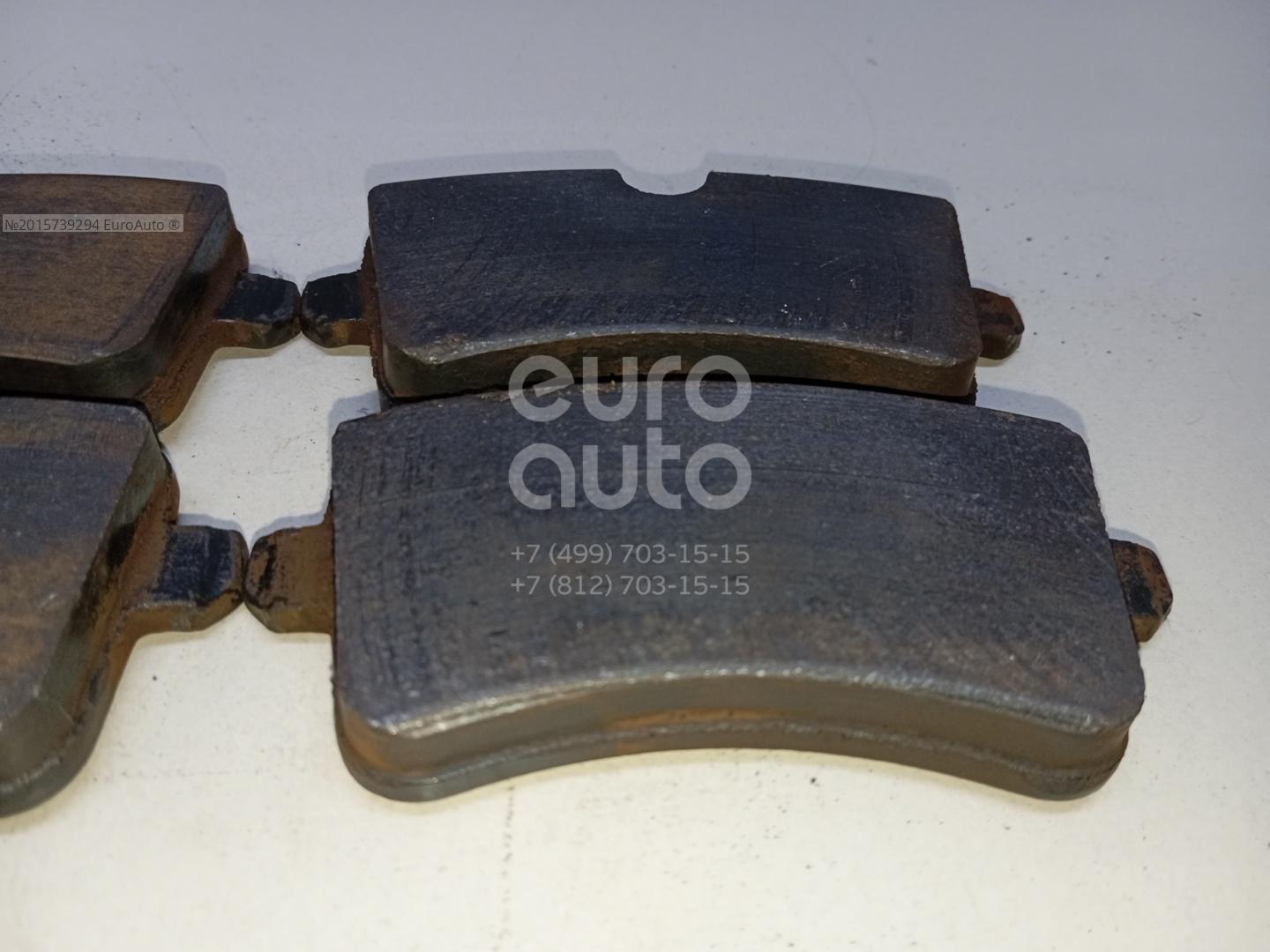 4G0698451L VAG от 1799 руб. в Москве