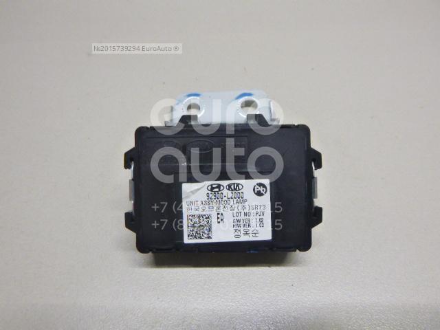 92900-L2000 Hyundai-Kia от 6445 руб. для Kia K5 2020> в Москве