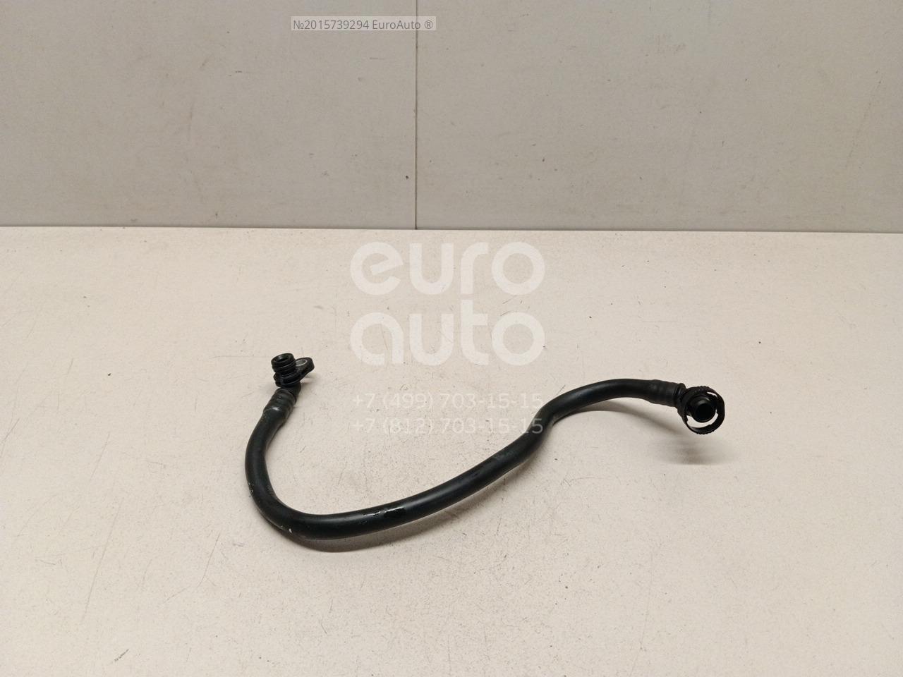 13908665234 BMW Трубка вентиляционная от производителя по спец цене ...