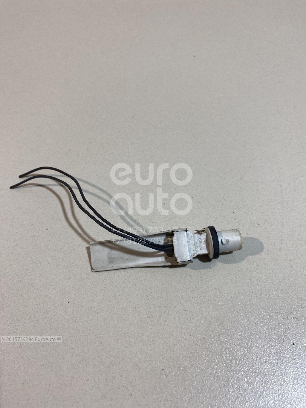 Патрон габаритного фонаря для Volvo XC90 2002-2015 в Москве