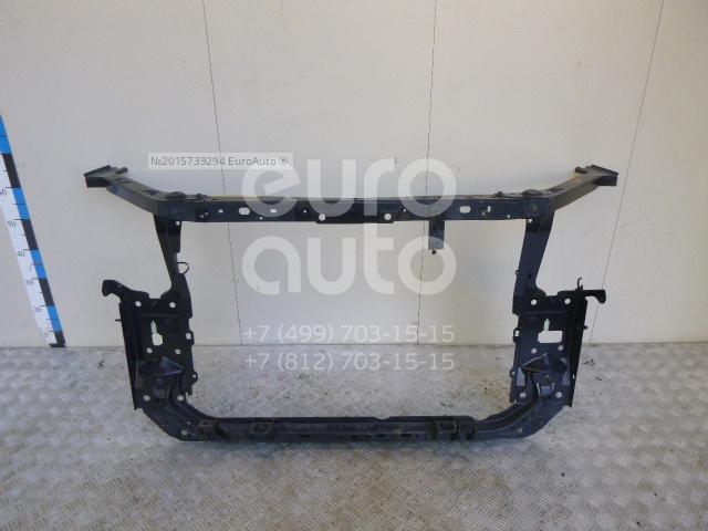 Панель передняя для Nissan X-Trail (T31) 2007-2014 в Москве