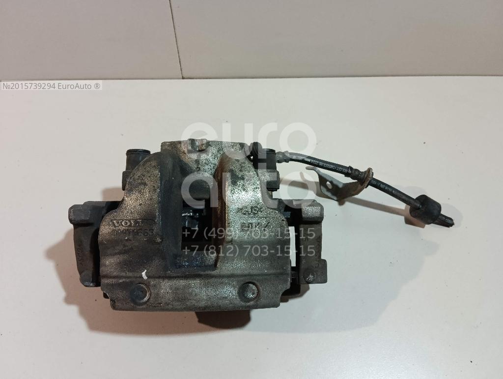 Суппорт тормозной передний левый для Volvo XC60 2017> в Москве