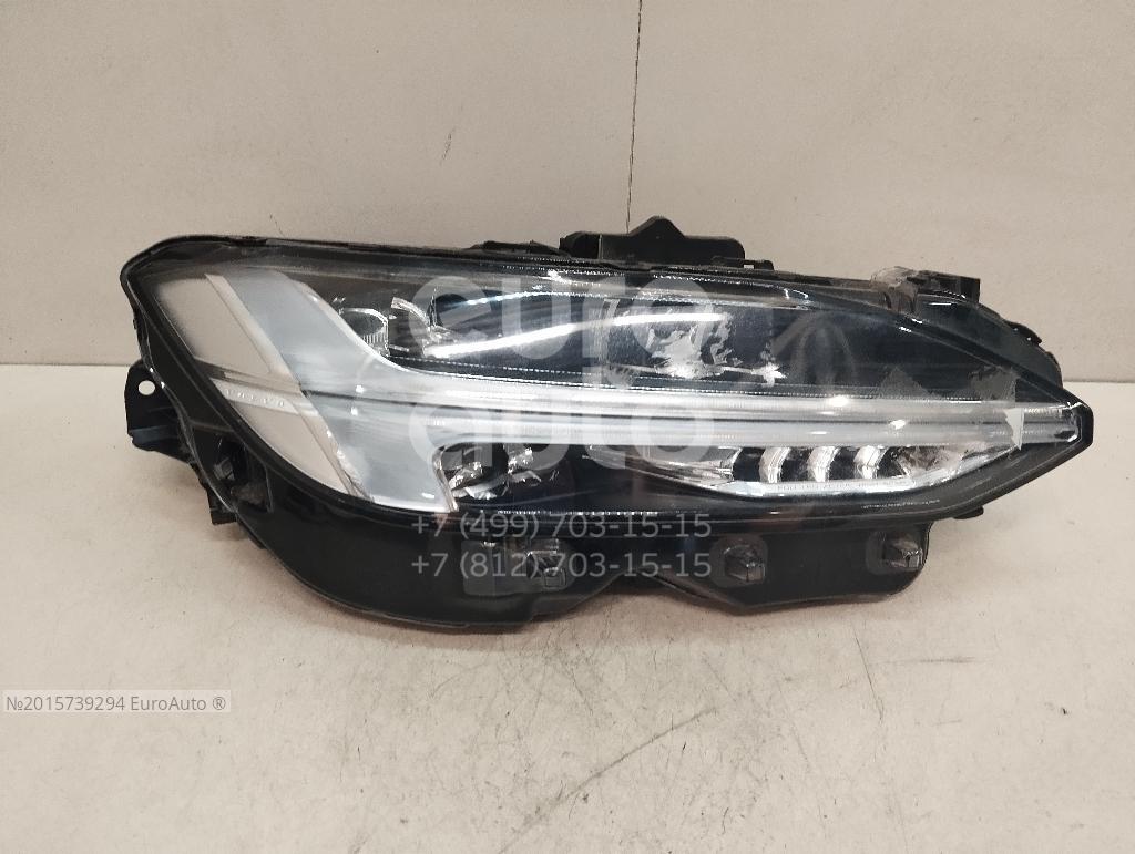 31655765 Volvo от 93557 руб. для Volvo S90 2017> в Москве
