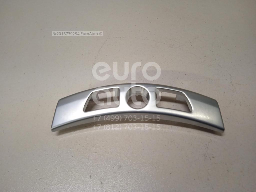 51169210430 BMW от 1289 руб. для BMW 7-serie F01/F02 2008-2015 в Москве