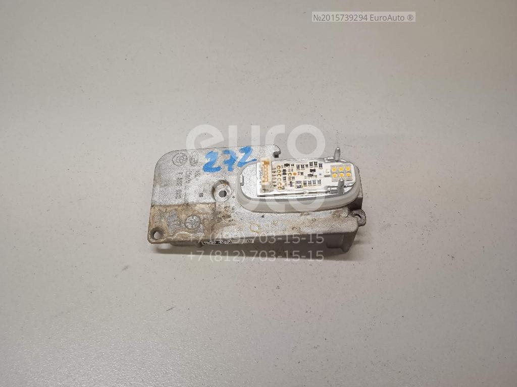Лампа светодиодная для BMW 7-serie F01/F02 2008-2015 в Москве