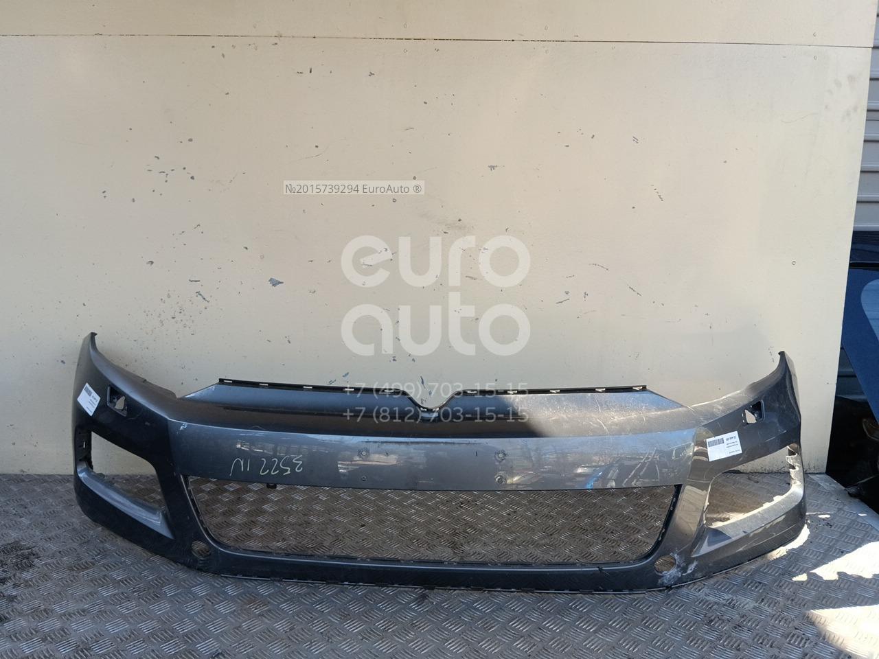 7P6807221CGRU VAG от 173951 руб. для VW Touareg 2010-2018 в Москве