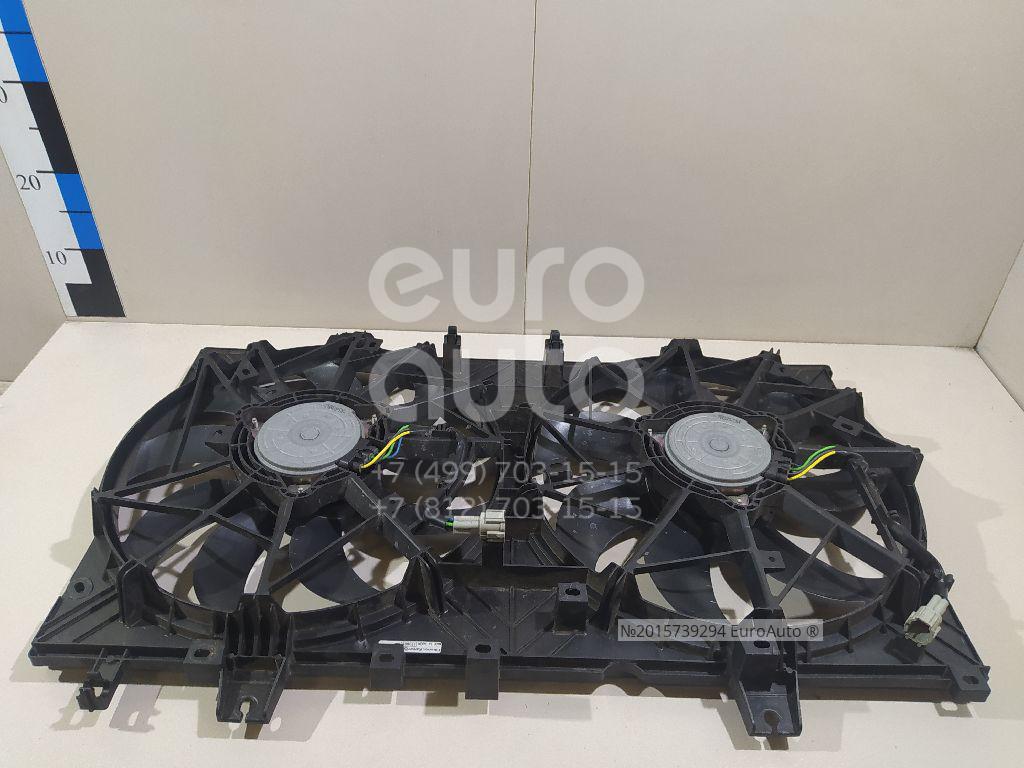 21481-4CE0A Nissan от 17194 руб. для Nissan X-Trail (T32) 2014-2023 в ...