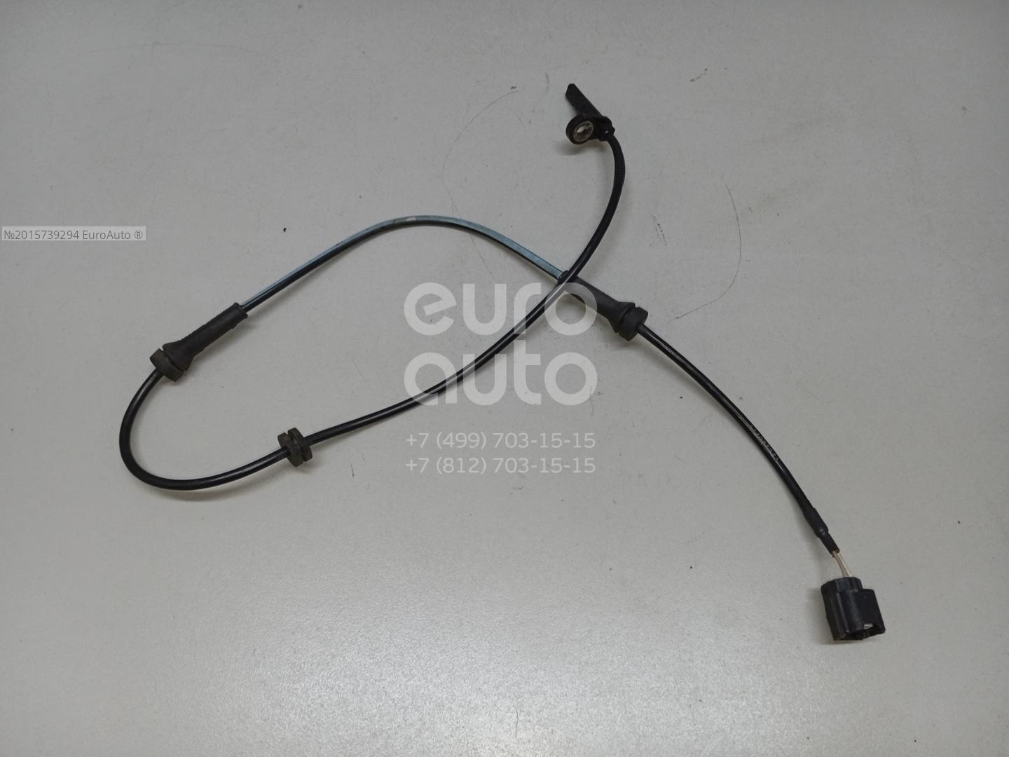 47910-1AA0A Nissan от 5403 руб. для Nissan Murano (Z51) 2008-2015 в Москве