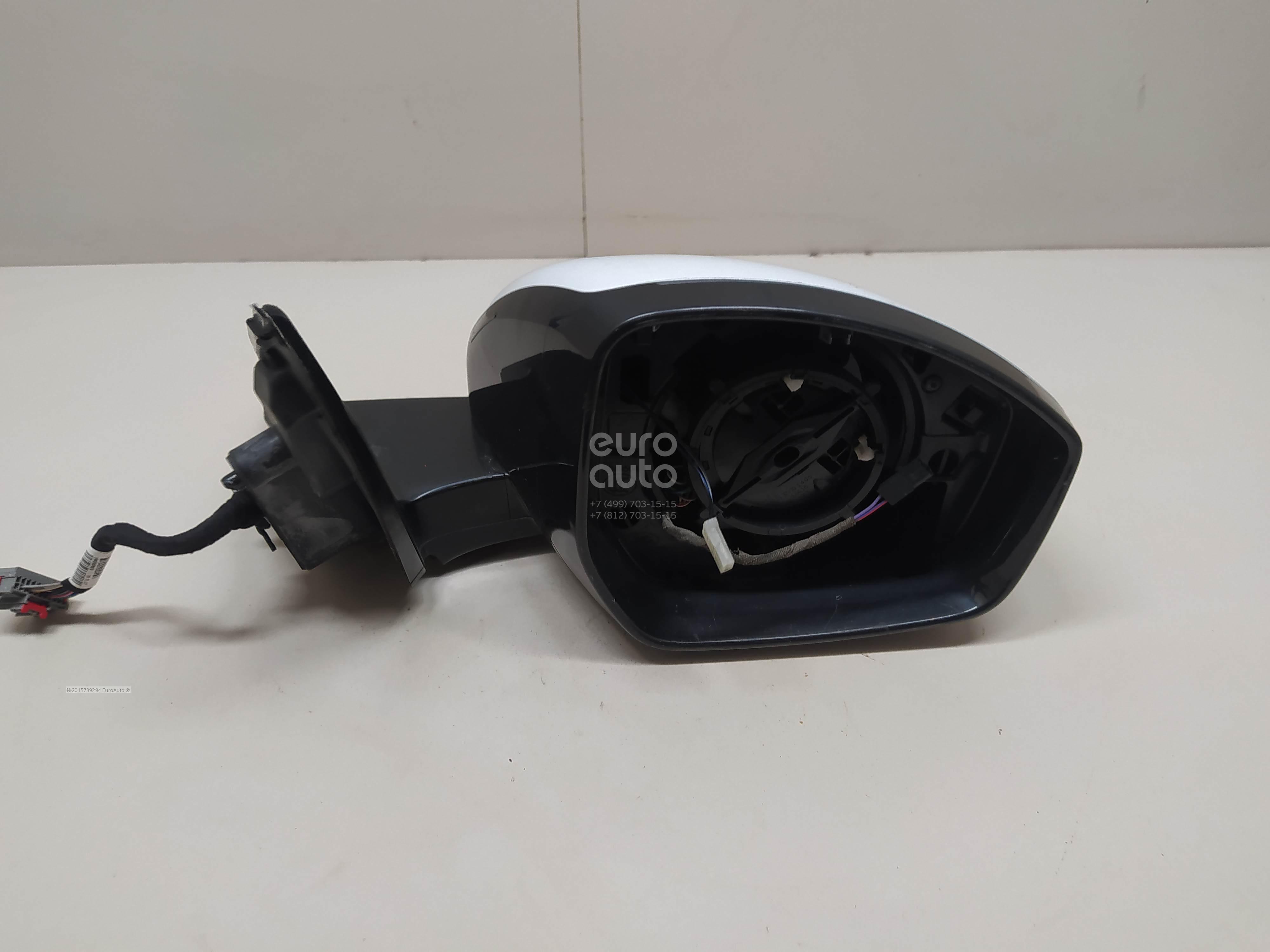 Зеркало правое электрическое для Jaguar F-PACE 2016> в Москве