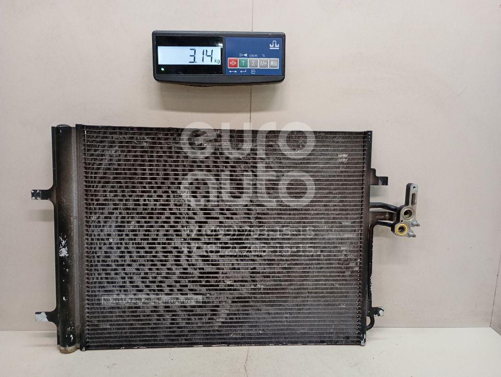 31274157 Volvo Радиатор кондиционера (конденсер) от производителя по ...