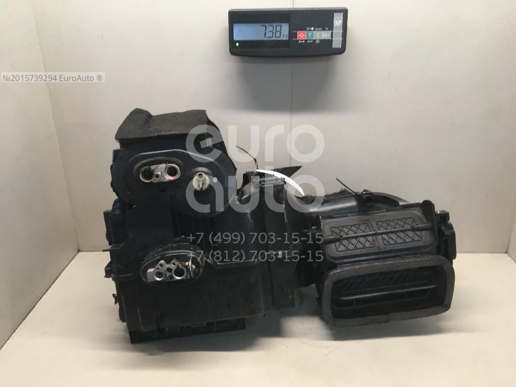 Корпус отопителя для Skoda Rapid 2013-2020 в Москве
