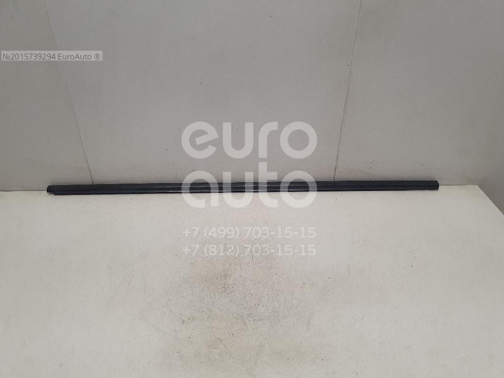 80820-1AA0A Nissan Накладка стекла переднего правого от производителя ...