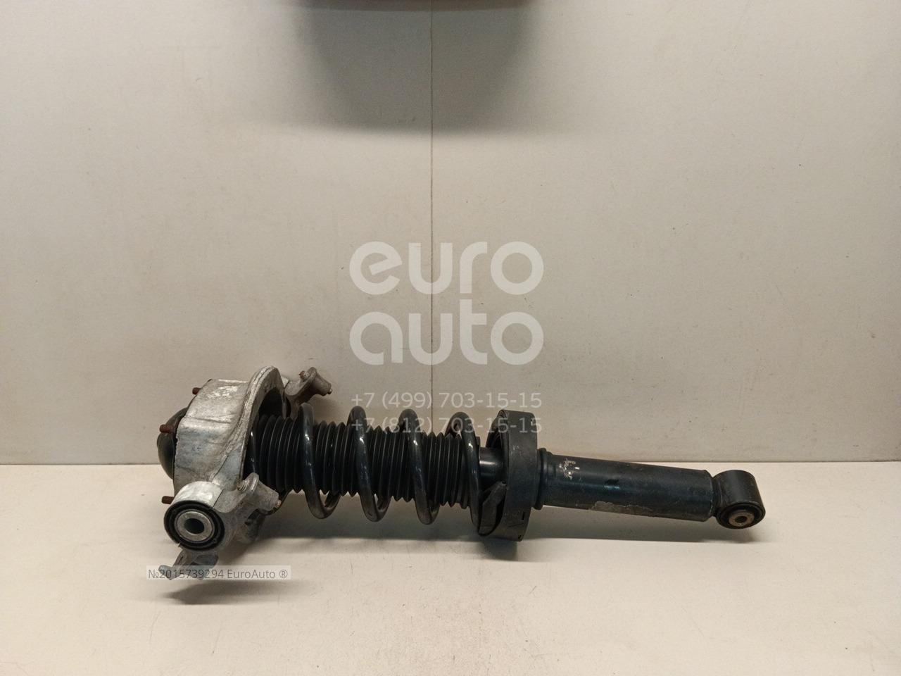 Амортизатор задний для Porsche Cayenne 2010-2017 в Москве