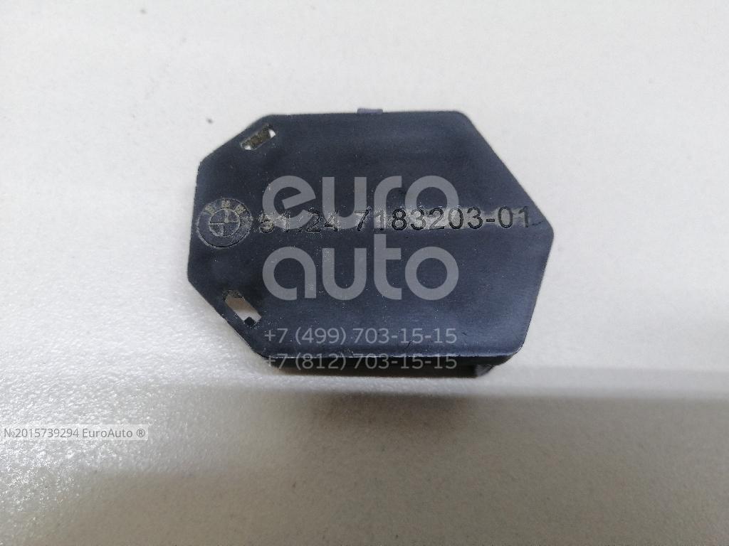 51247183203 BMW от 33 руб. для BMW X5 E70 2007-2013 в Москве