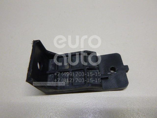 86637-D3100 Hyundai-Kia Кронштейн усилителя заднего бампера от ...