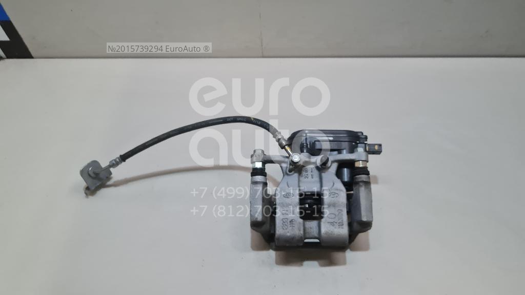 58311-S1A30 Hyundai-Kia от 10833 руб. для Hyundai Santa Fe (TM) 2018 ...