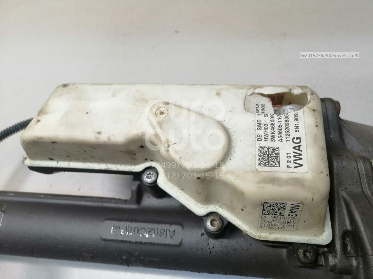 3AB423061M VAG от 60000 руб. в Москве