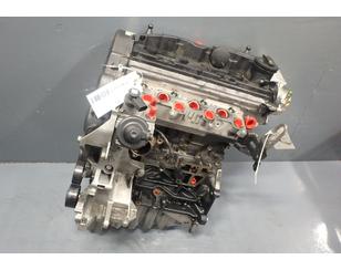 Двигатель CSHA – параметры, двигатели с разборов, запчасти и масла