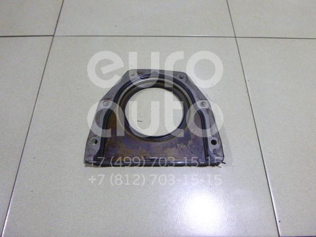 31368747 Volvo Крышка коленвала задняя от производителя по спец цене ...