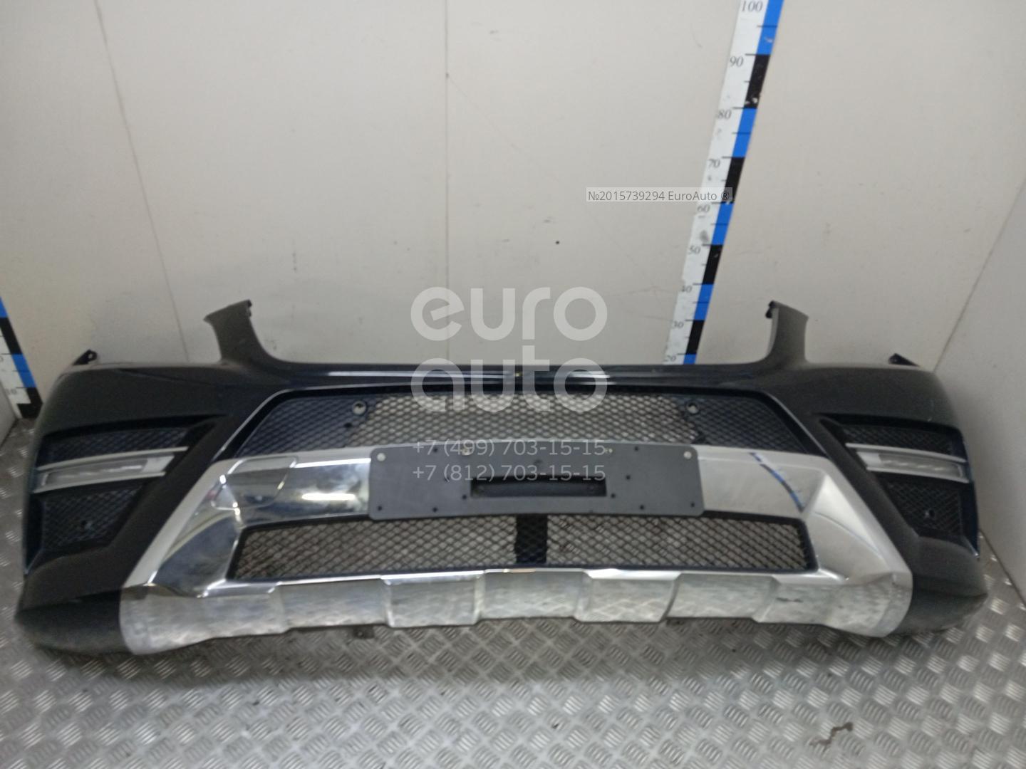 1668850124 Mercedes Benz от 11077 руб. для Mercedes Benz W166 M-Klasse ...