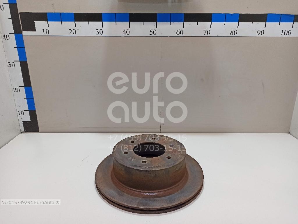 4615A097 Mitsubishi от 2614 руб. для Mitsubishi Pajero/Montero Sport ...