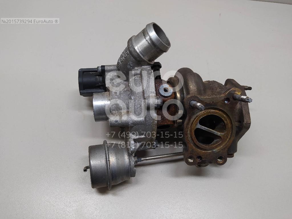 9807149780 Citroen-Peugeot от 47668 руб. для Citroen C4 Picasso 2014 ...