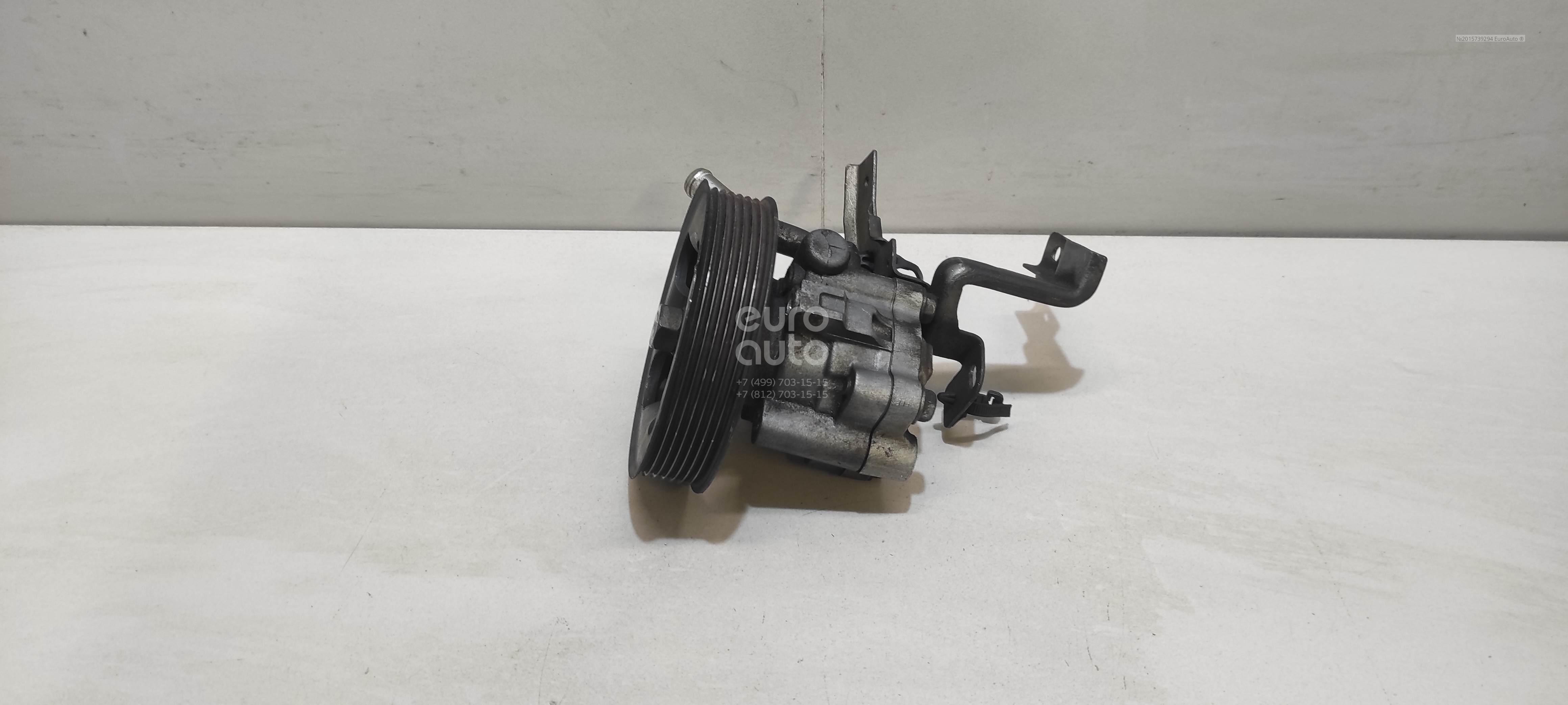 49110-5X20A Nissan Насос гидроусилителя от производителя по спец цене ...