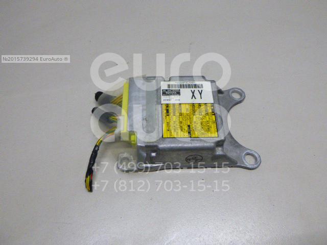 89170-47081 Toyota Блок управления AIR BAG от производителя по спец ...