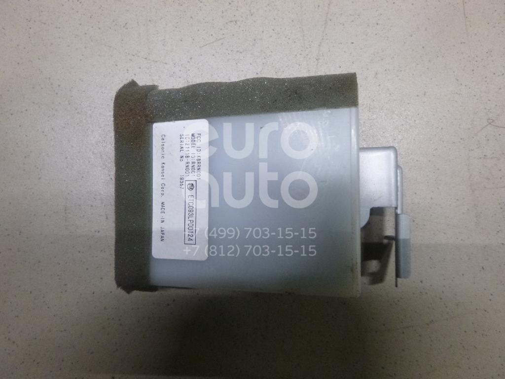 285E1-CB800 Nissan от 1039 руб. для Nissan Murano (Z50) 2004-2008 в Москве
