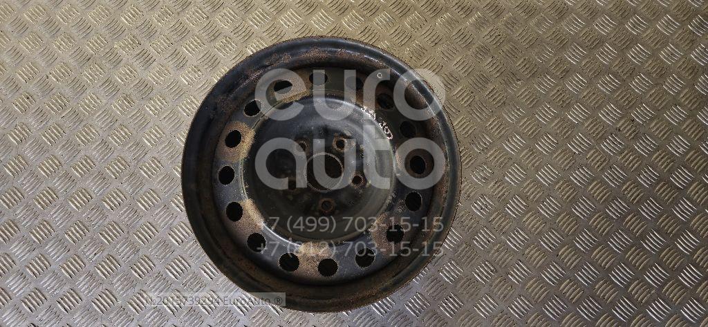 42611-0F050 Toyota R16 6,5J от 1151 руб. для Toyota CorollaVerso 2004 ...